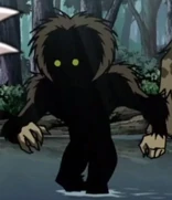 Swamp Cryptids | The Secret Saturdays Wiki | Fandom