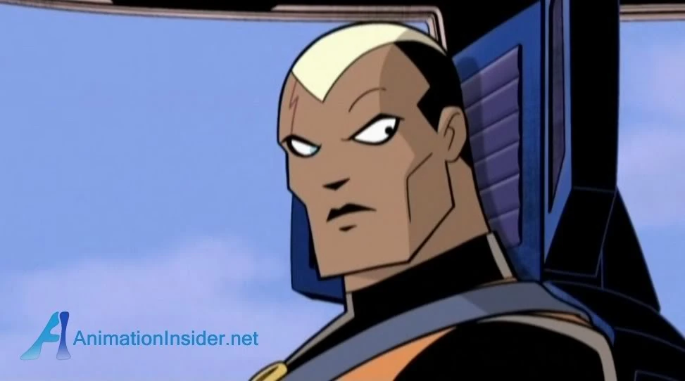 Doc Saturday/Gallery | The Secret Saturdays Wiki | Fandom