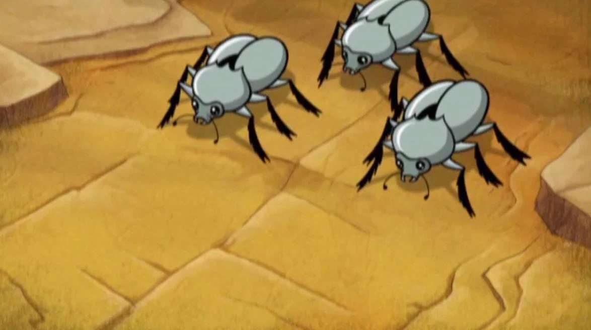 Category:Game Cryptid | The Secret Saturdays Wiki | FANDOM powered by Wikia