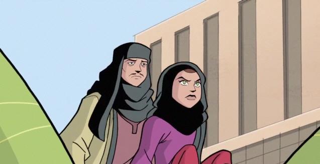 Maboul The Secret Saturdays Wiki Fandom Powered By Wikia