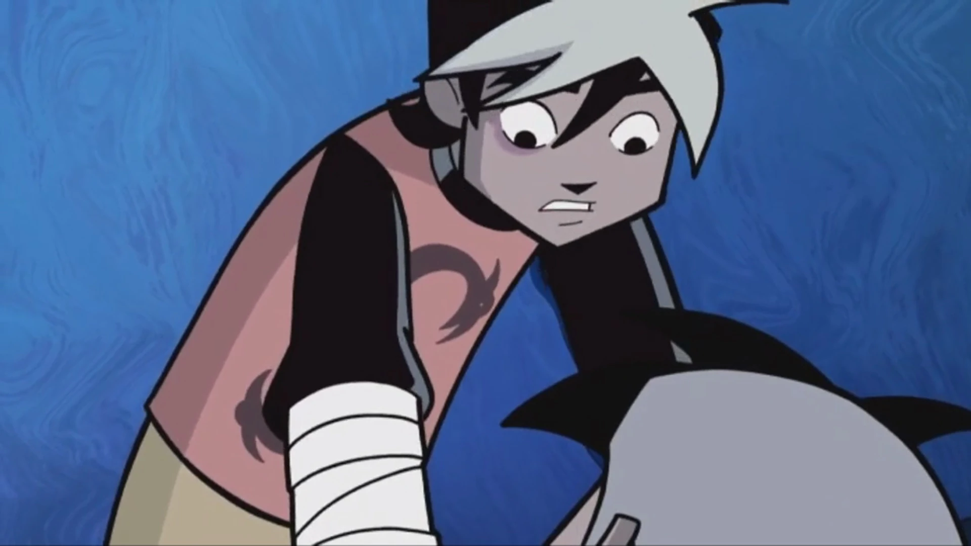 Black Monday | The Secret Saturdays Wiki | Fandom