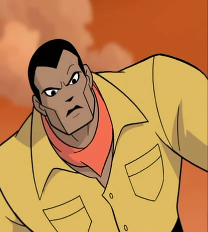 Doc Saturday/Gallery | The Secret Saturdays Wiki | Fandom