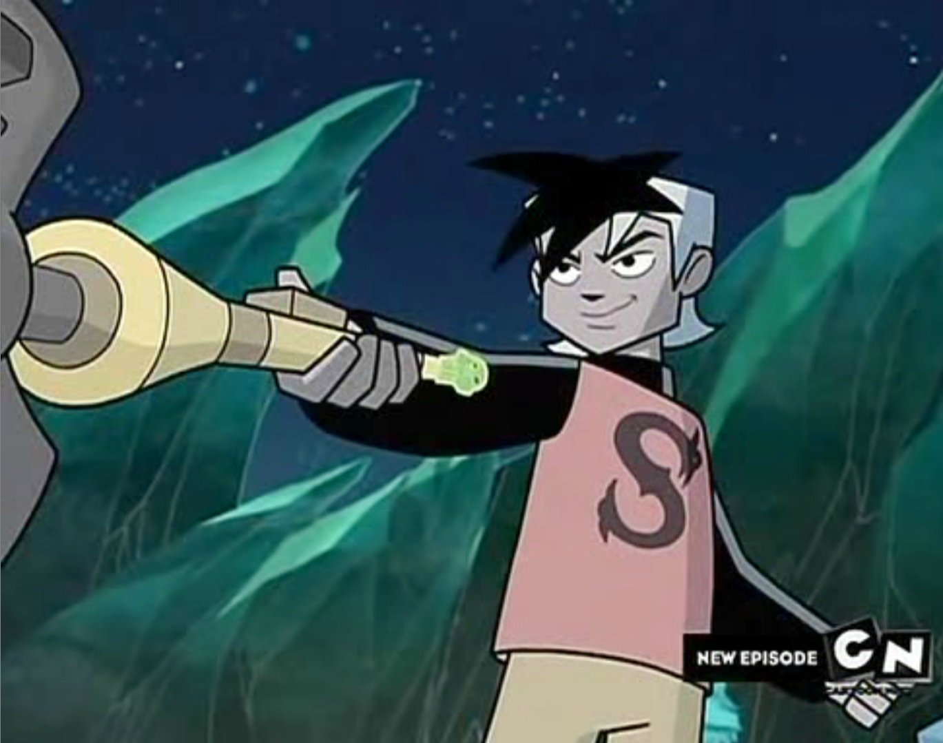 Image Image8png The Secret Saturdays Wiki Fandom Powered By Wikia
