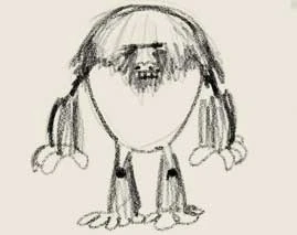 Hibagon | The Secret Saturdays Wiki | Fandom