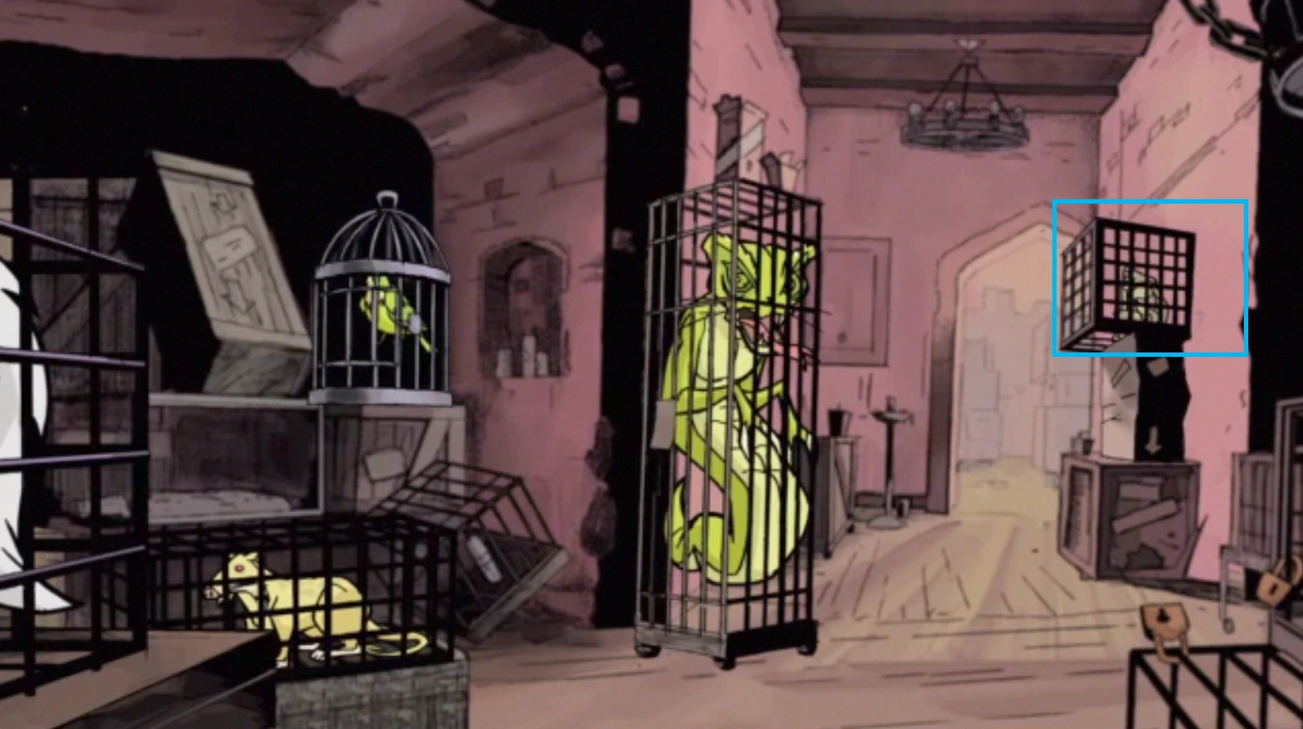 De Loys' Ape | The Secret Saturdays Wiki | Fandom