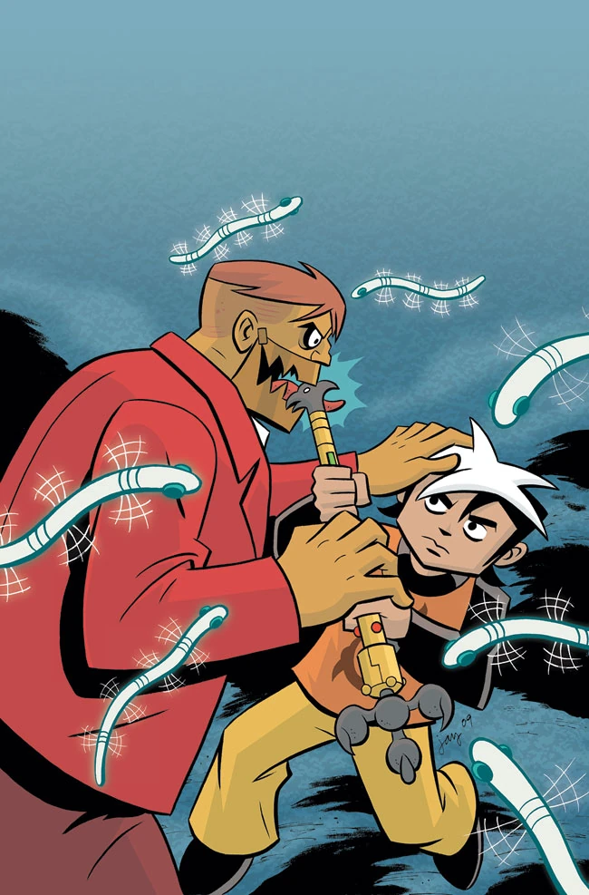 Flying Rods-Skyfish | The Secret Saturdays Wiki | FANDOM powered by Wikia