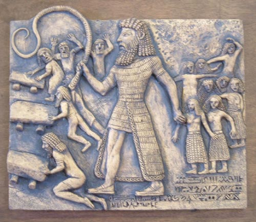 Gilgamesh The Secrets Of The Immortal Nicholas Flamel Wiki Fandom