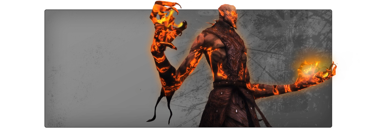 Fire Jinn | The Secret World Wiki | Fandom