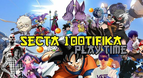 Secta 100tifika | Secta 100tifika Wiki | Fandom