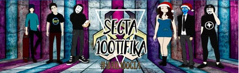 Secta 100tifika | Secta 100tifika Wiki | Fandom
