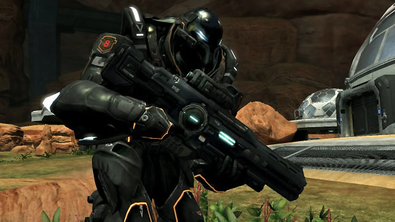 Power Armor image thread | Page 4 | SpaceBattles