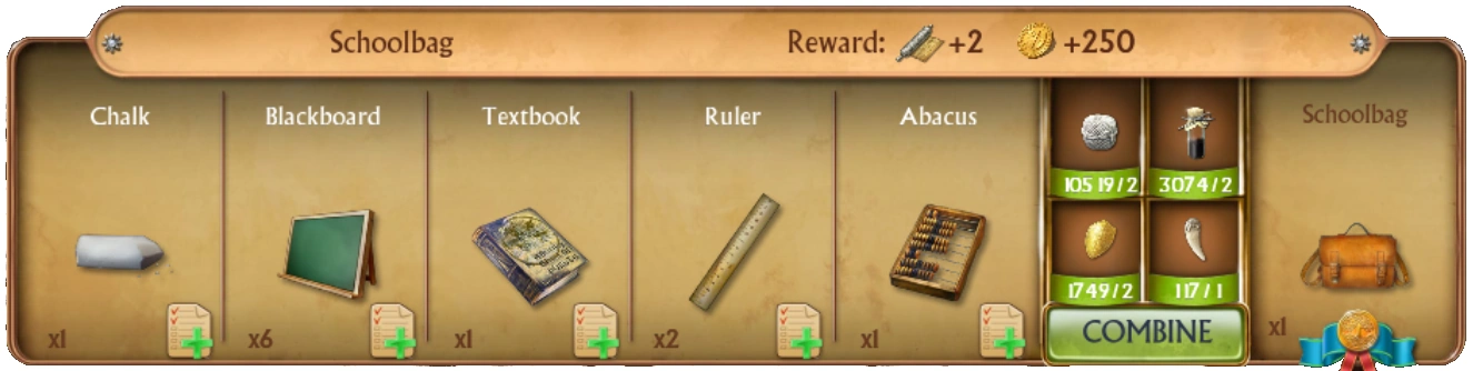 Seekers Notes Hidden Mystery Haunted Lights - sidefasr