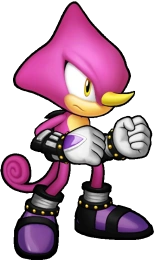 Espio | SEGA Heroes Wiki | Fandom