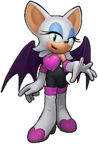 Rouge | SEGA Heroes Wiki | Fandom