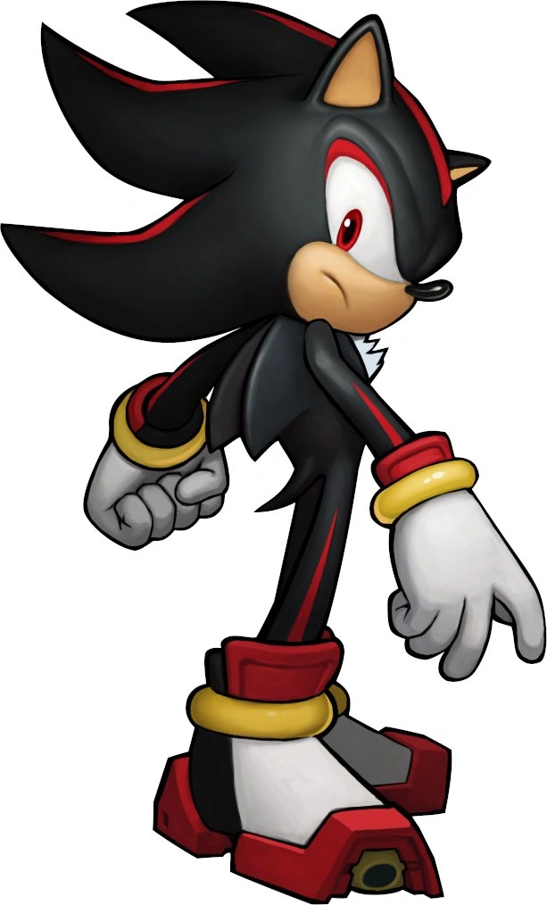 Shadow | SEGA Heroes Wiki | Fandom