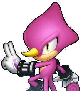 Espio | SEGA Heroes Wiki | Fandom