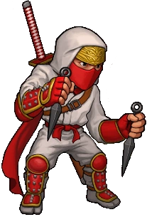 Joe Musashi | SEGA Heroes Wiki | Fandom