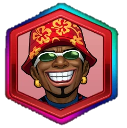 B.D. Joe | SEGA Heroes Wiki | Fandom