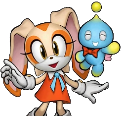 Cream and Cheese | SEGA Heroes Wiki | Fandom