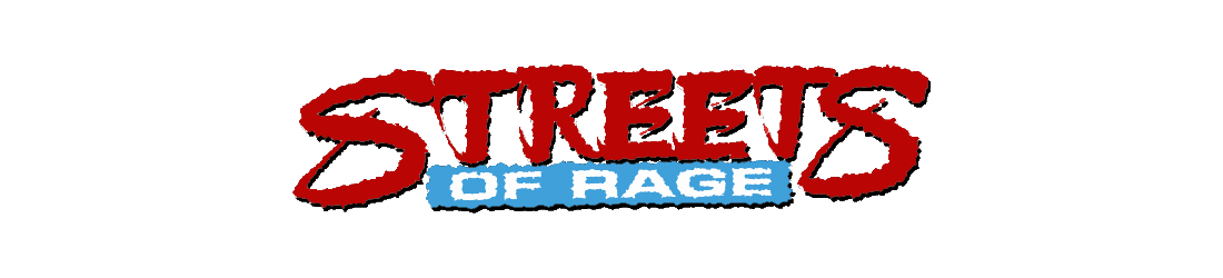 Streets of Rage | SEGA Heroes Wiki | Fandom