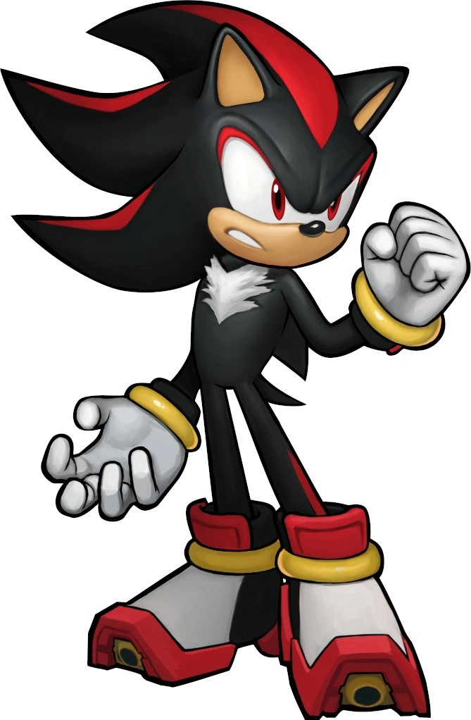 Shadow | SEGA Heroes Wiki | Fandom