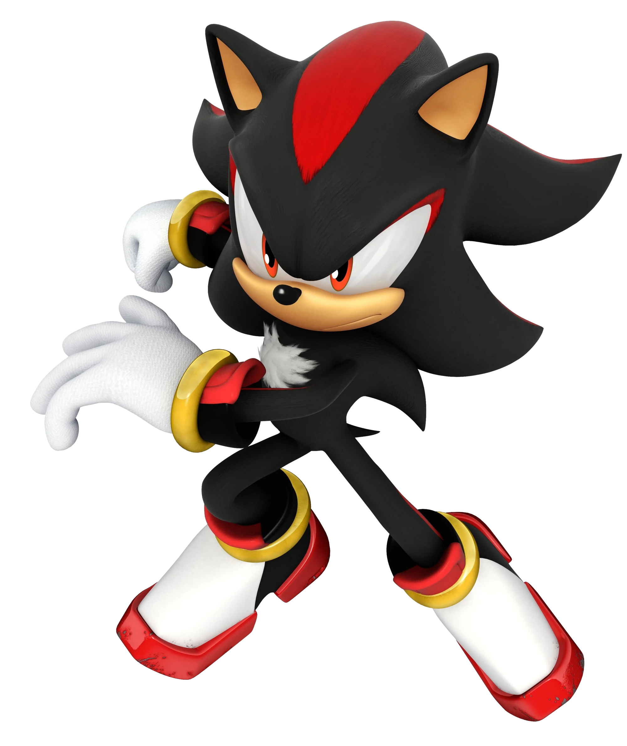 Shadow | SEGA Superstars Wikia | Fandom