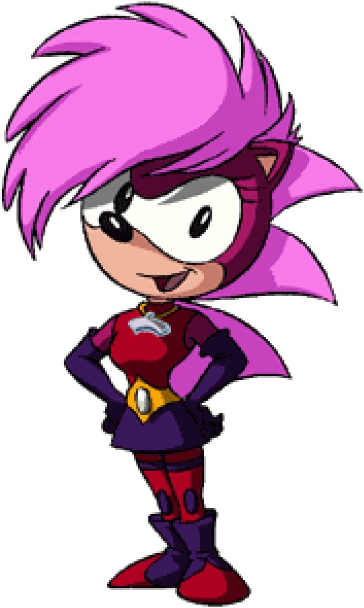 Sonia The Hedgehog Sega Wiki Fandom