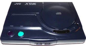 X'Eye | Sega Wiki | Fandom