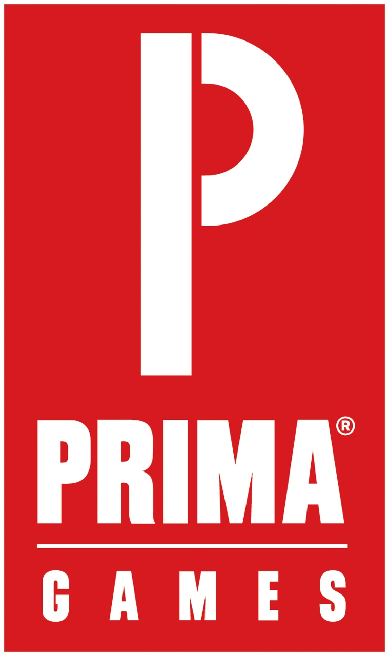 Prima Games | Sega Wiki | Fandom