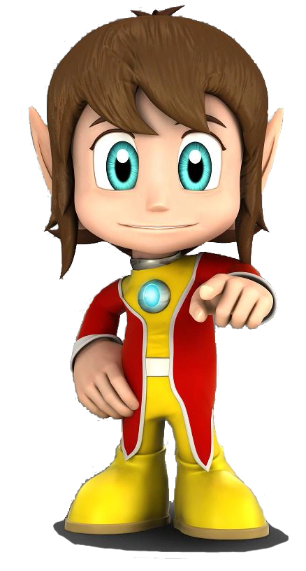 Alex Kidd | Sega Wiki | Fandom