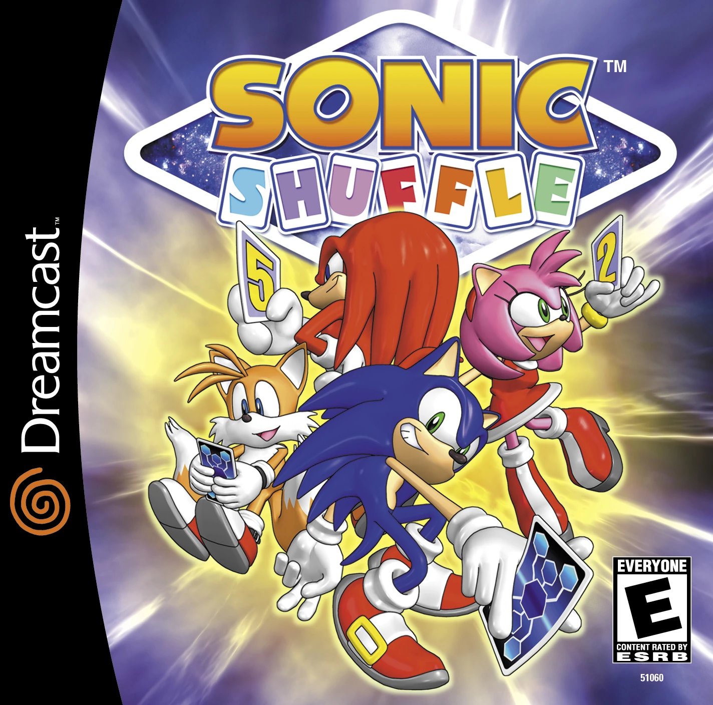 Sonic Shuffle | Sega Wiki | Fandom