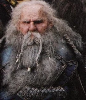 Nain II | Wiki J. R. R. Tolkien | FANDOM powered by Wikia