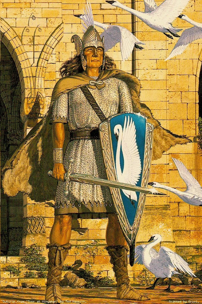 Tuor | Wiki J. R. R. Tolkien | FANDOM powered by Wikia