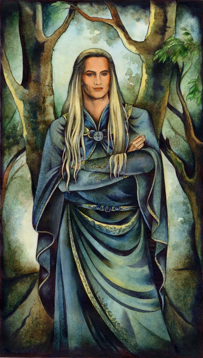 Gildor | Wiki J. R. R. Tolkien | FANDOM powered by Wikia