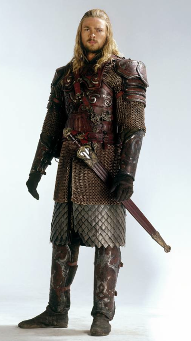 Eomer Wiki J R R Tolkien Fandom Powered By Wikia