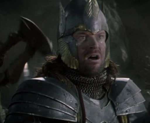 Image - Isildur.jpg | Wiki J. R. R. Tolkien | FANDOM powered by Wikia