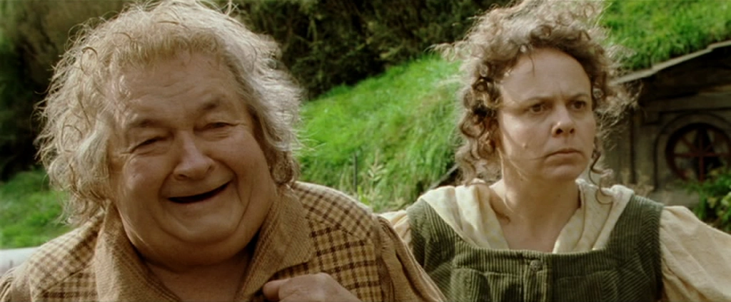 Hobbits | Wiki J. R. R. Tolkien | Fandom