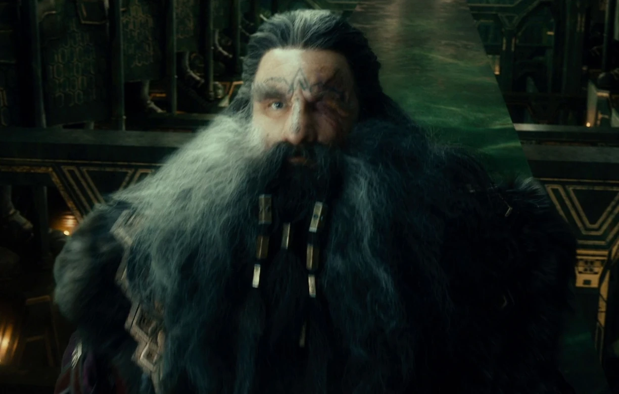 Thráin II | Wiki J. R. R. Tolkien | FANDOM powered by Wikia