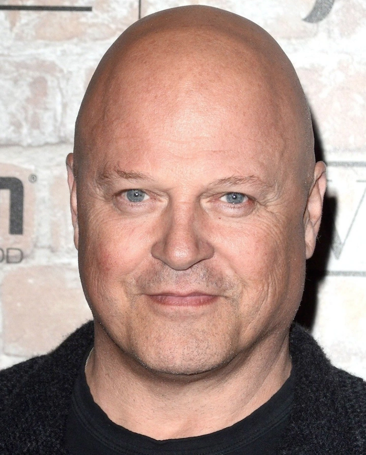 Michael Chiklis | WikiSein | Fandom