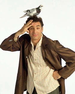 Cosmo Kramer | WikiSein | FANDOM powered by Wikia