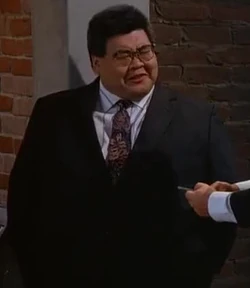 Harry Fong | WikiSein | Fandom