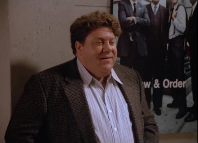 George Wendt Wikisein Fandom Powered By Wikia