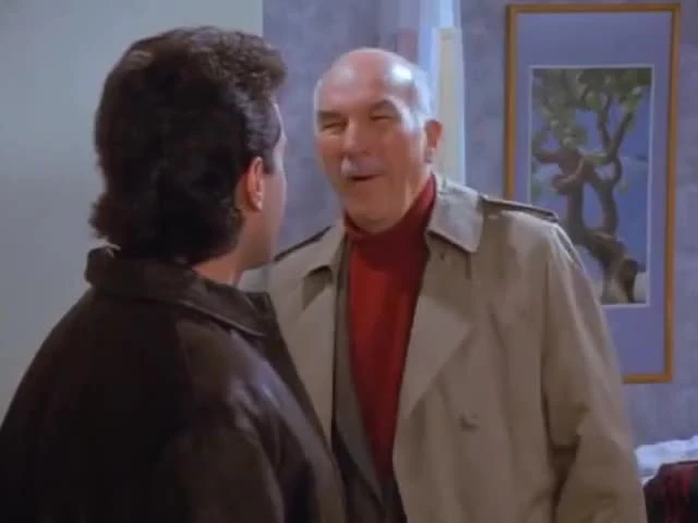 Izzy Mandelbaum, Jr. | WikiSein | Fandom