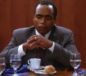 Mr. Morgan | WikiSein | Fandom