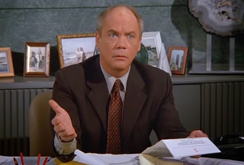 Who is the best boss on TV | ResetEra