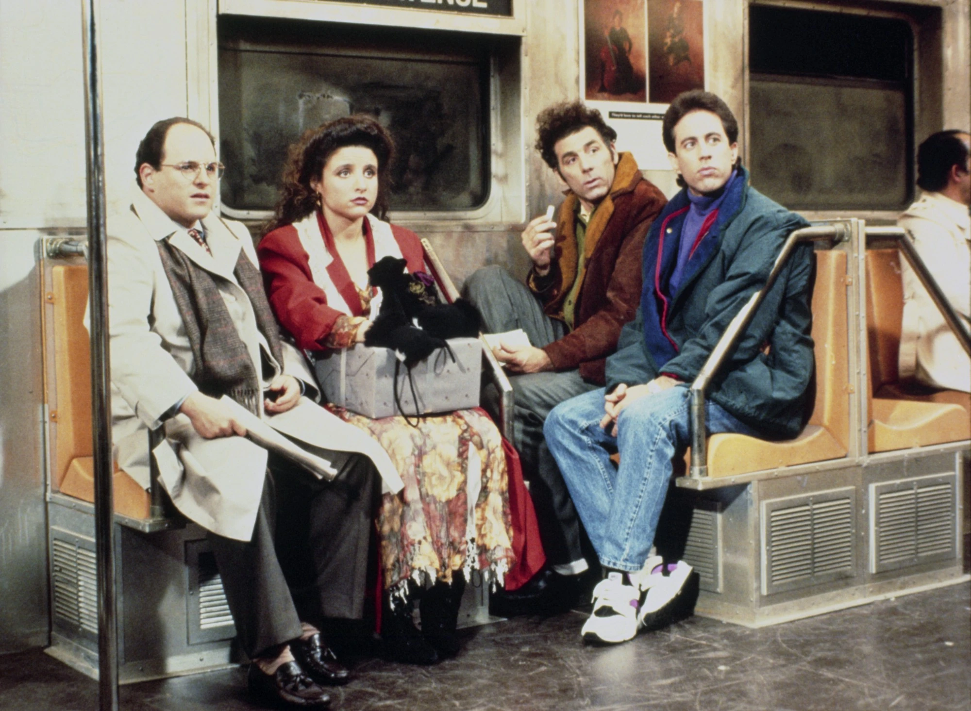Jerry Seinfeld/Gallery | WikiSein | Fandom