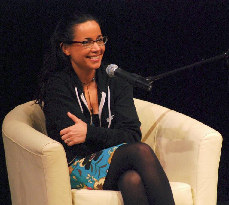 Janeane Garofalo Wikisein Fandom Powered By Wikia