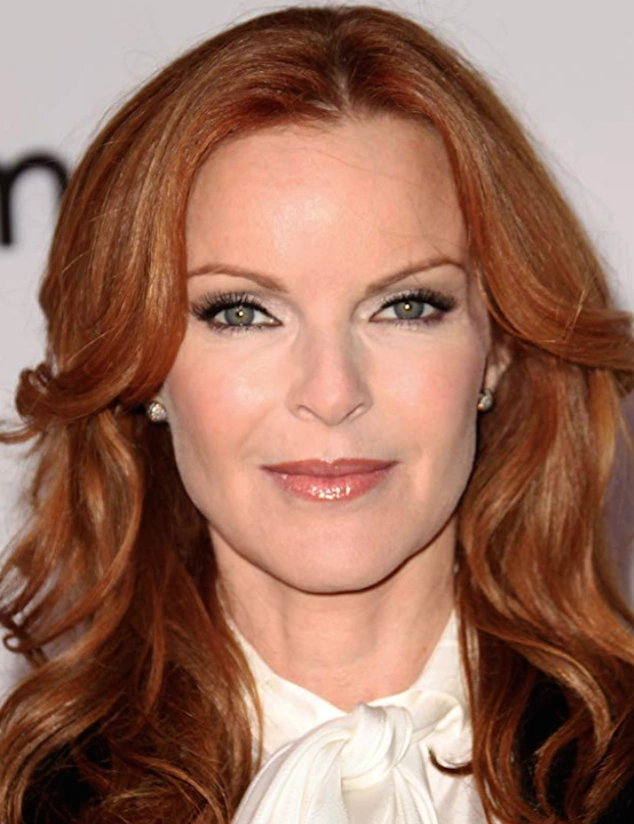 Marcia Cross | WikiSein | Fandom