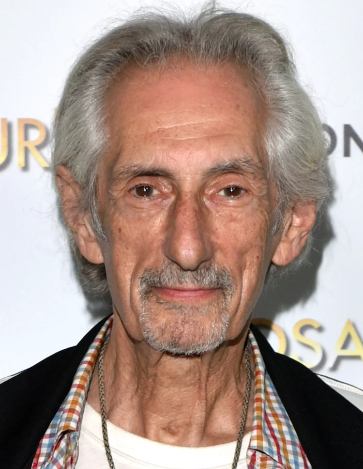 Larry Hankin | WikiSein | Fandom