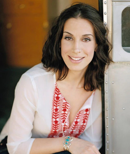 Lisa Arch | WikiSein | Fandom